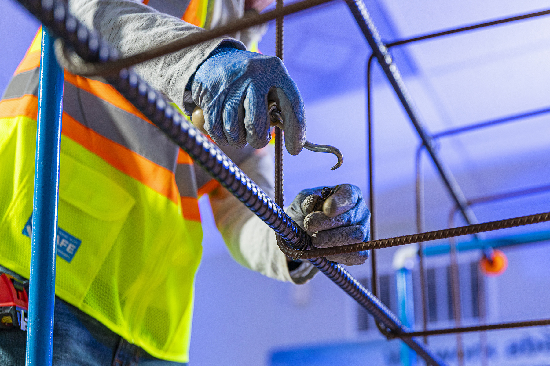 Burns & McDonnell Opens Construction Academy to Train Hard Hat-Ready Workforce of the Future